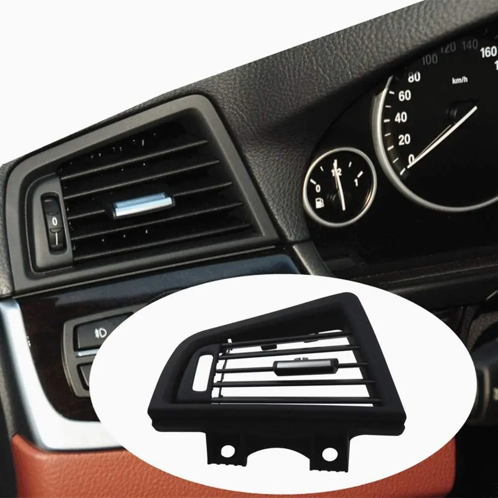 64229166883 Lhd Car Front Dashboard Central Air Conditioning Vent ...