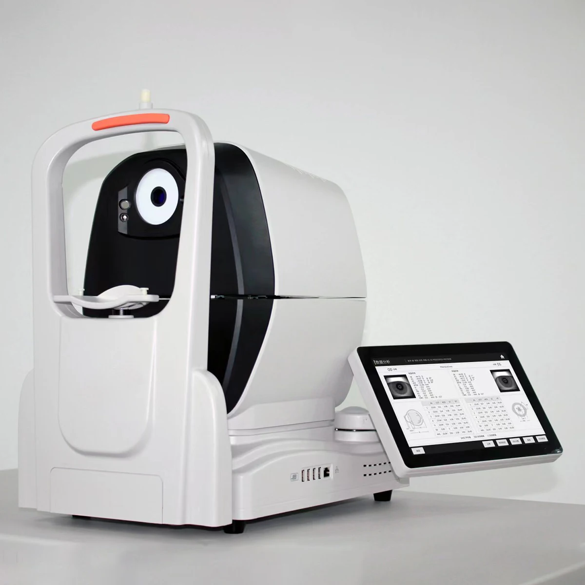 Al-view Biometer - Precision Ophthalmology Measurement