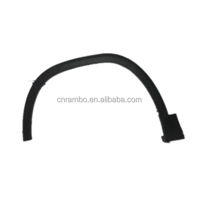 Oem 2478850000 2478850100 Fender Flare Moulding For Mercedes Benz ...