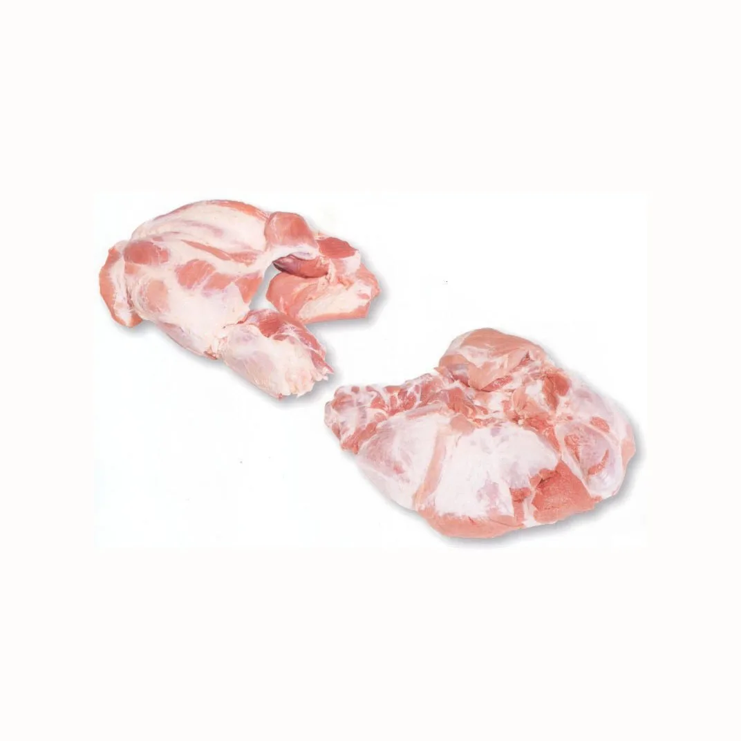 Fresh Nature Pork Meat Color Clean 100% Preserved Frozen Pork Frozen ...