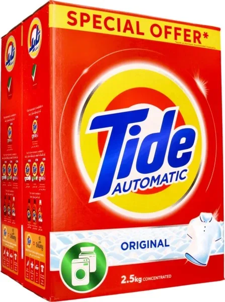 Best Europe Supplier Tides Washing Powder - Wholesale Price