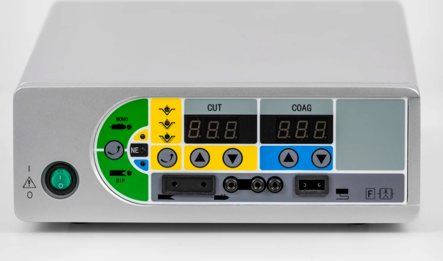 High Frequency Diathermy Electrosurgical Unit for Human & Animal Use