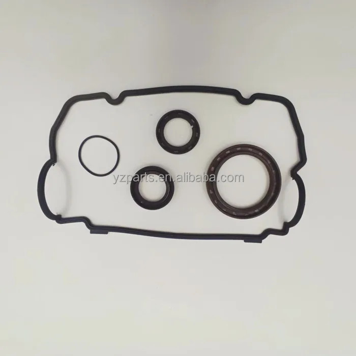 F6A Engine Cylinder Head Gasket Set Kit for Suzuki ALTO
