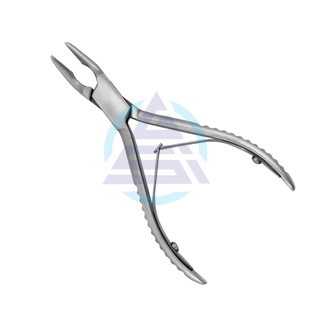 Surgical Baby Blumenthal Rongeur 4.5 Inch Medical Dental Surgical ...