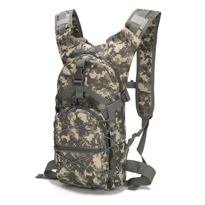 Oxford 15l Backpack Tactical Assault Outdoor Trekking Backpack Hiking ...