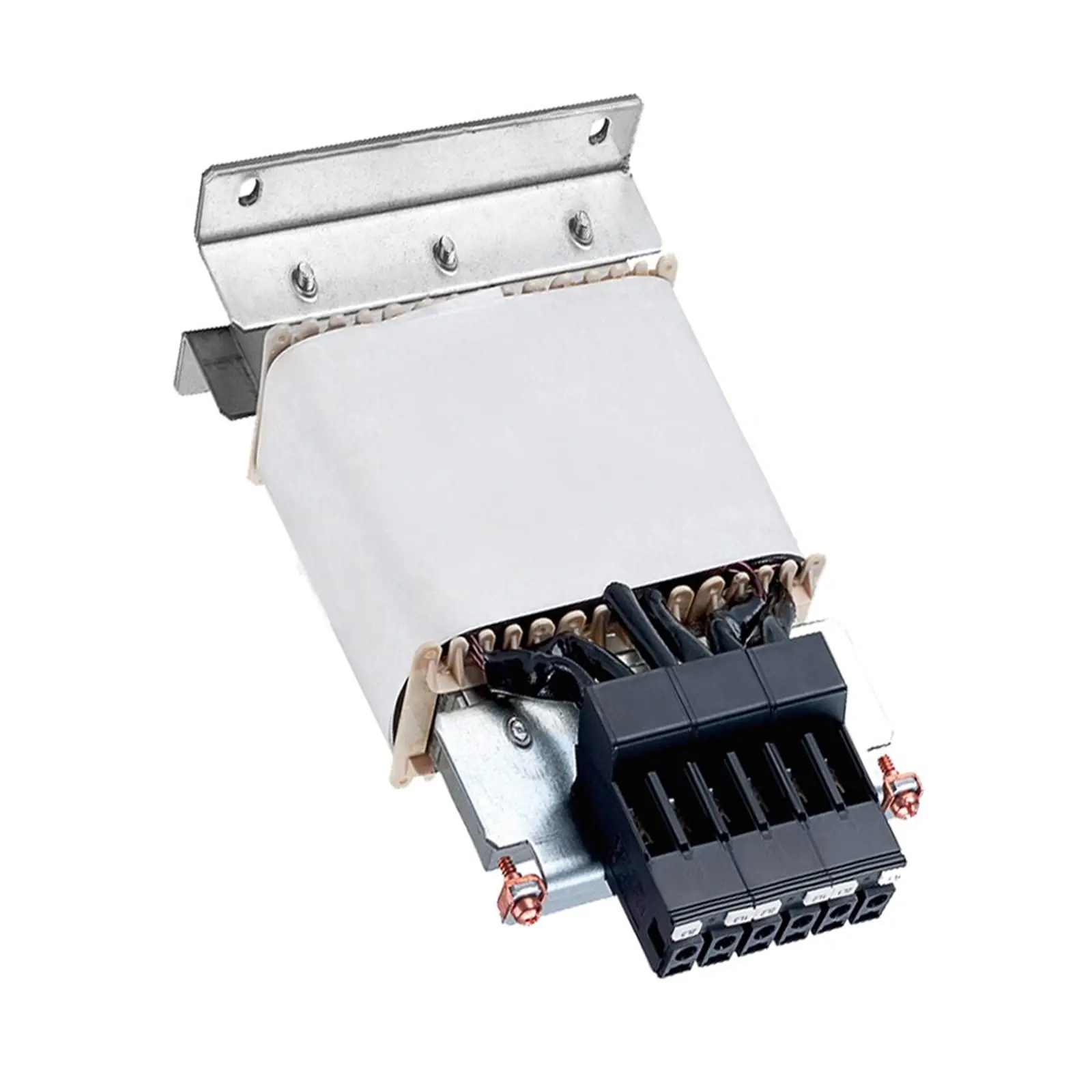 SINAMICS Output reactor FOR POWERMODULE FSC 3AC 380V-480V 39 A 6SL3202 ...