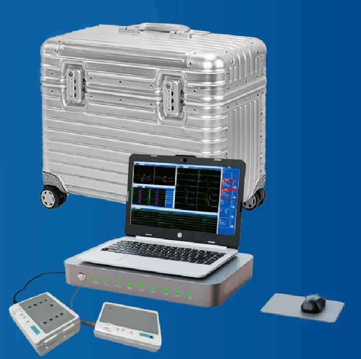 16 Channels Intraoperative Monitoring IONM System MSLCW37