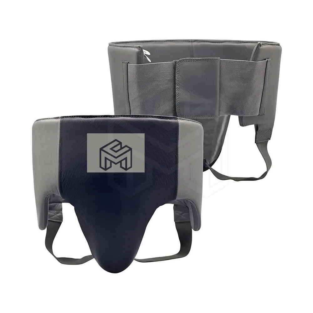 Latest Style Customized Logo Groin Guards Sports Wear Groin Guard Mma ...