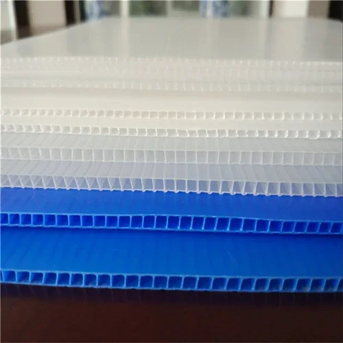 Premium Sunpack Sheet for Advertising Signage Made From Polypropylene ...