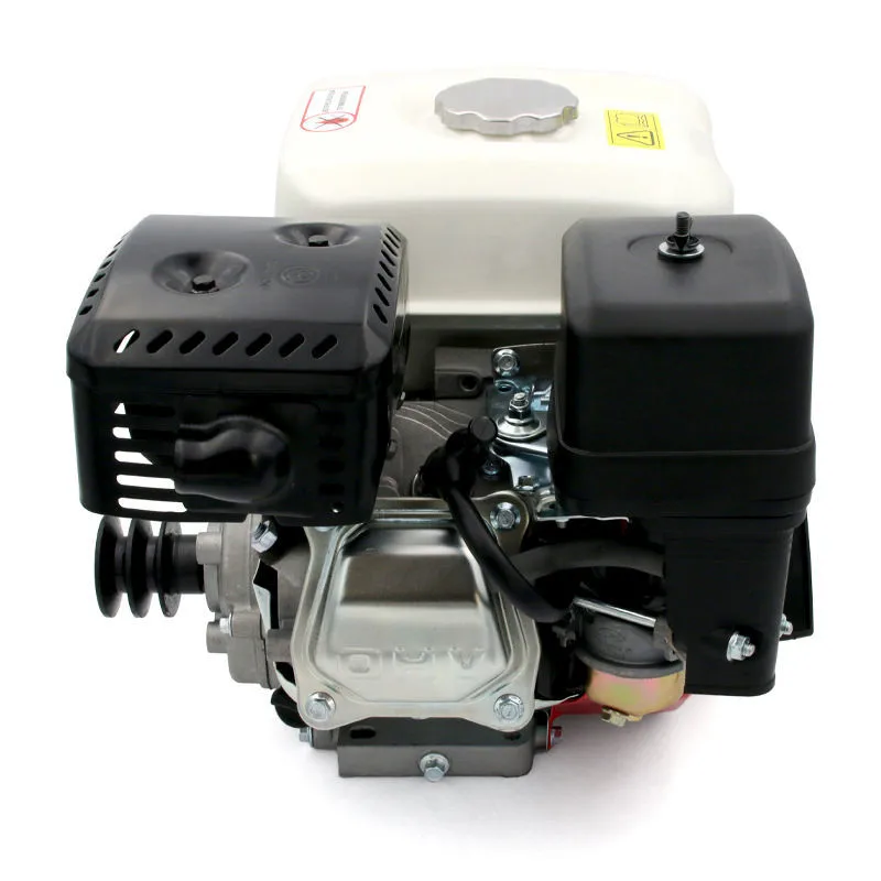GX220 7.5HP Single Cylinder 4 Stroke Gasoline Engine - OEM | Wholesale