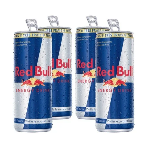 Red Bull 250ml - Energy Drink / Redbull Energy Drink - Buy Cheap Price ...