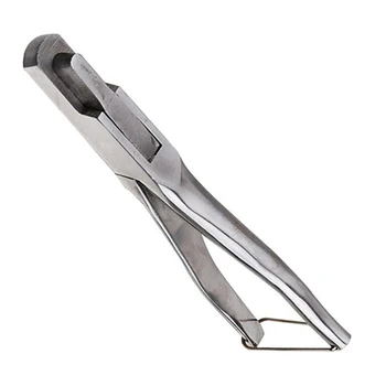 Hot Sale Pig Ear Mark Notcher Pliers Livestock Farm Animal Cattle Sheep ...