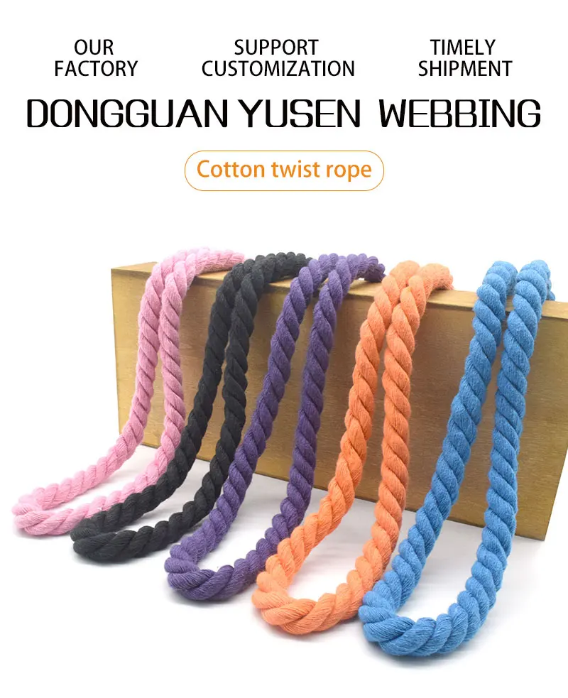 For Custom Macrame Decorative Sneaker Thick Round Double Braided ...