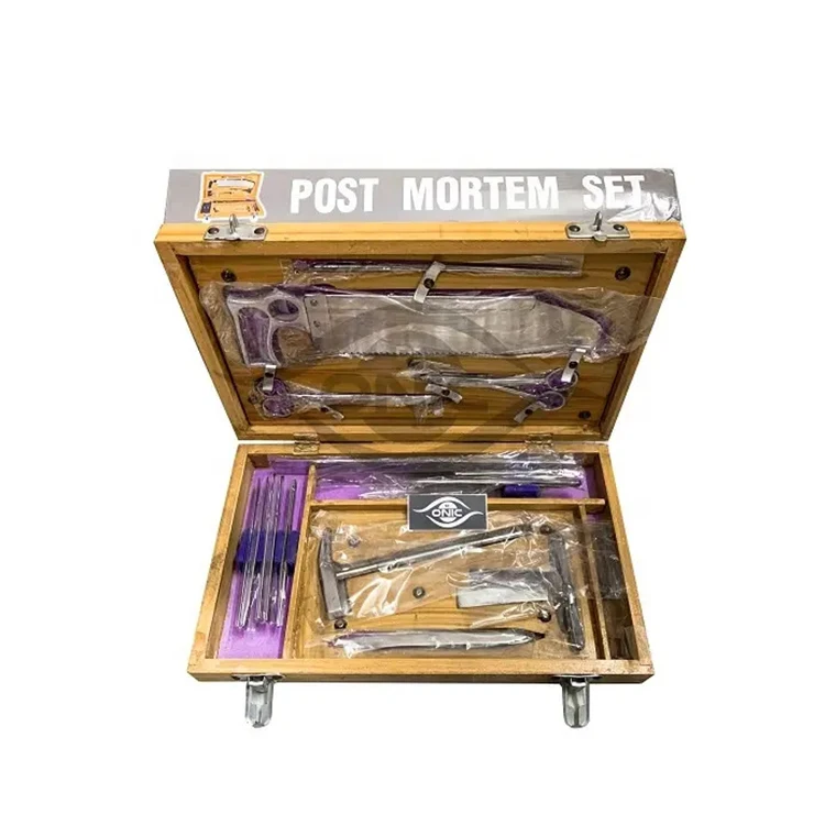 Kit de automoción, conjunto Postmortem| Alibaba.com