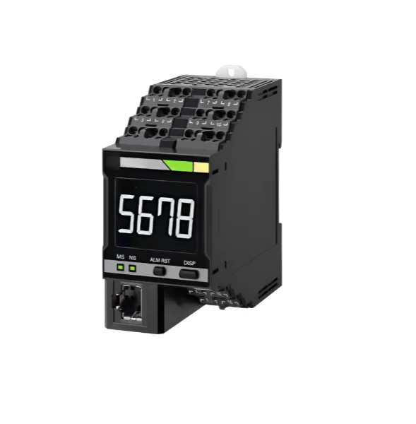 Supplying K6CM-VBMD-EIP Condition Monitoring Devices Electrical ...