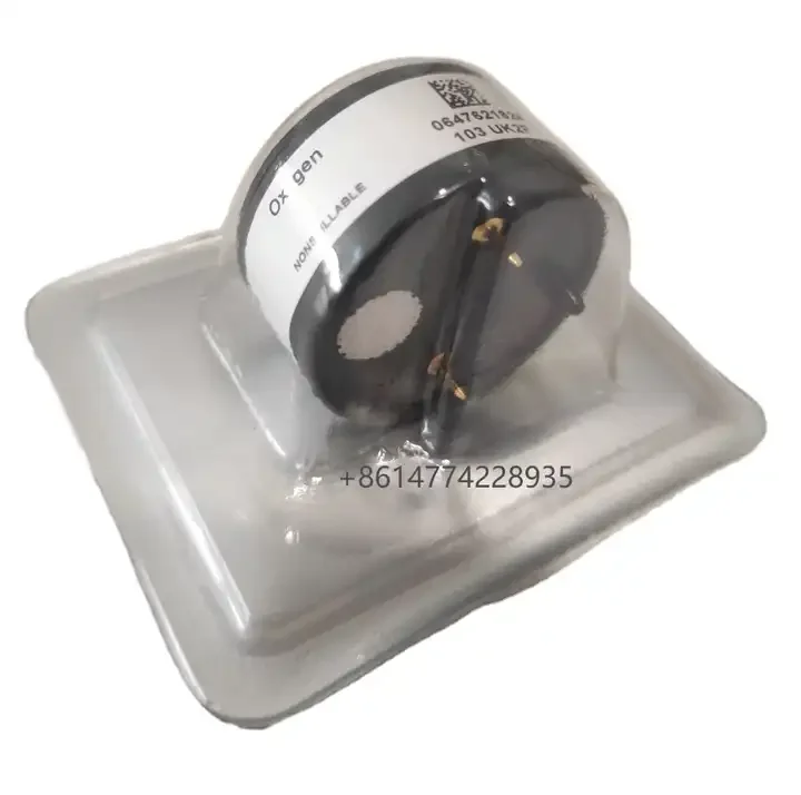 7oxv Semiconductor Gas Sensor City Oxygen Sensor - Buy 7oxv City Oxygen ...