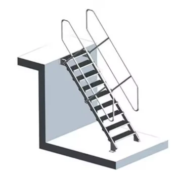 Nonslip Swimming Pool Access Laddsers Portable Stepping Platform - Buy ...