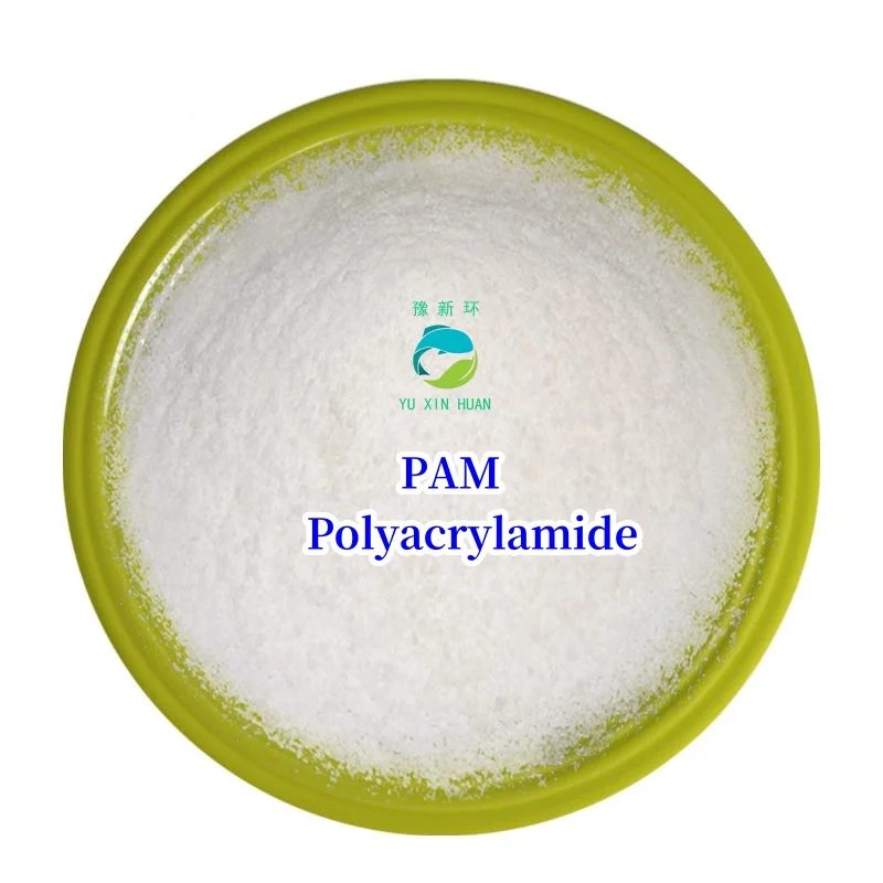 Chemical chemicals premium PHPA polymer coagulant chemicals anionic ...