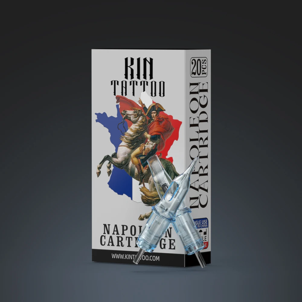 Professional Wholesale Fine Line Body Tattoo Needle Rs Rl Rm M1 ...