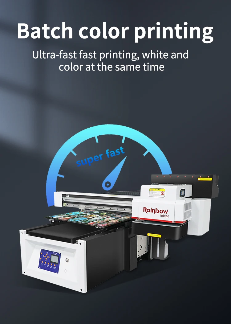 A3 A2 3050 4060 Multipurpose Mini Small Pvc Card Bottle Golf Desktop ...