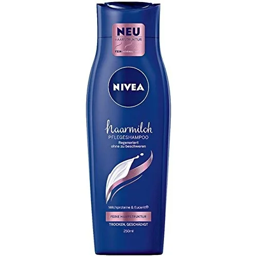 Original Nivea Hair Shampoo 250ml At Cheap Wholesale Price - Buy Buy ...