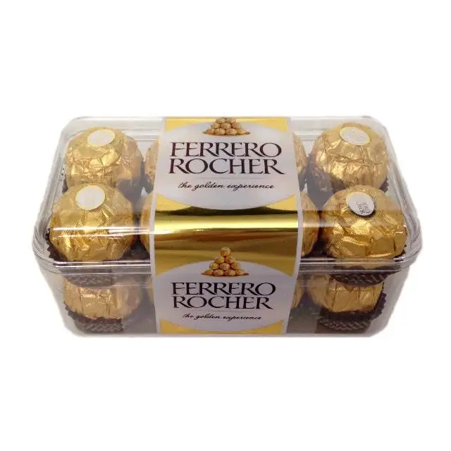 Wholesale Price Ferrero Rocher / Ferrero Rocher Chocolate For Export T3 ...