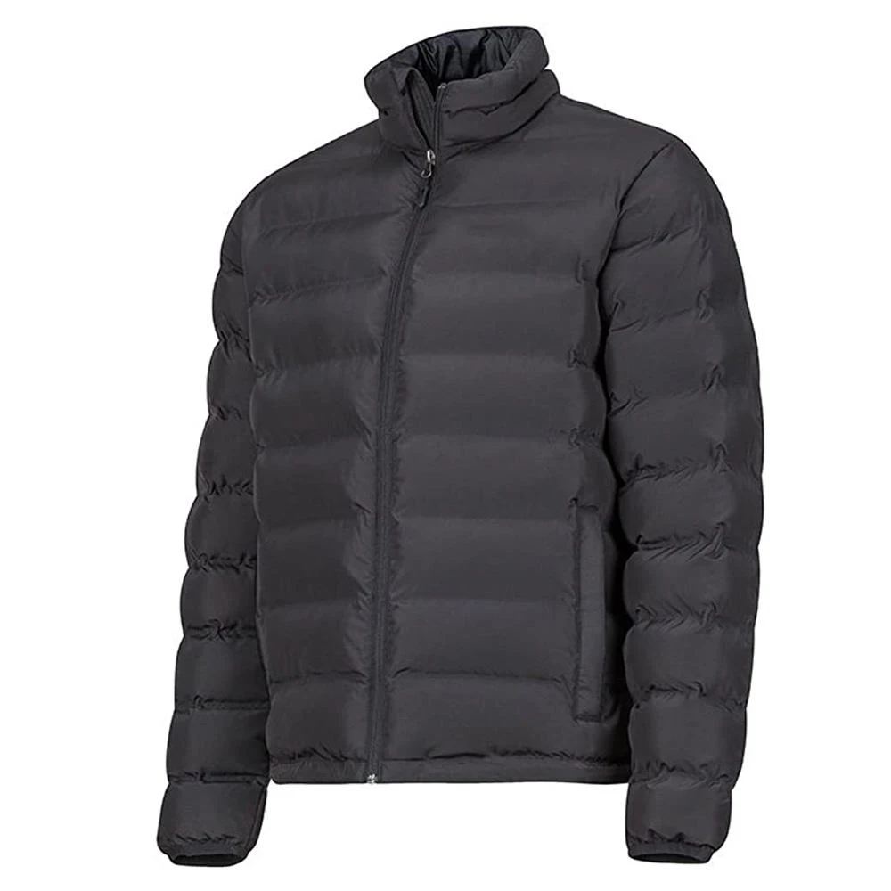 Professional Puffer Jackets For Men New Design Full Sleeve Puffer ...