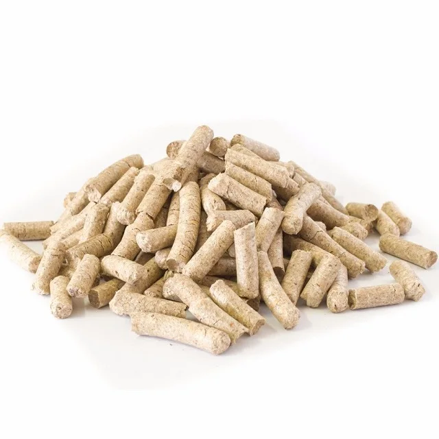 High Quality Biomass Burners Wood Pellet Wholesale Wood Pellets Natural ...