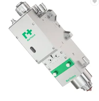 Raytools' Bm06k/bs06k Autmotic Cutting Head With High-performance ...