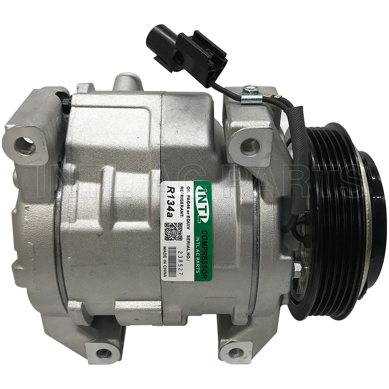 MITSUBISHI SHOGUN SPORT 2021 A/C Compressor - Universal Fit