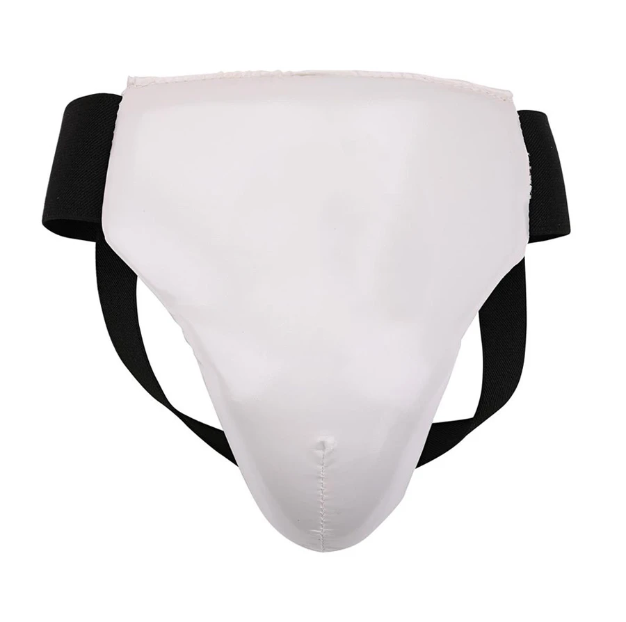 Groin Guard For Boxing Muay Thai Kickboxing Mma Fighting Groin Guard ...