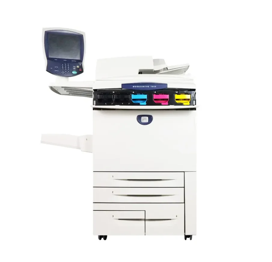 Used And Good Work Printers For Canon Ir2520 Copier,Cheap Office A3 ...
