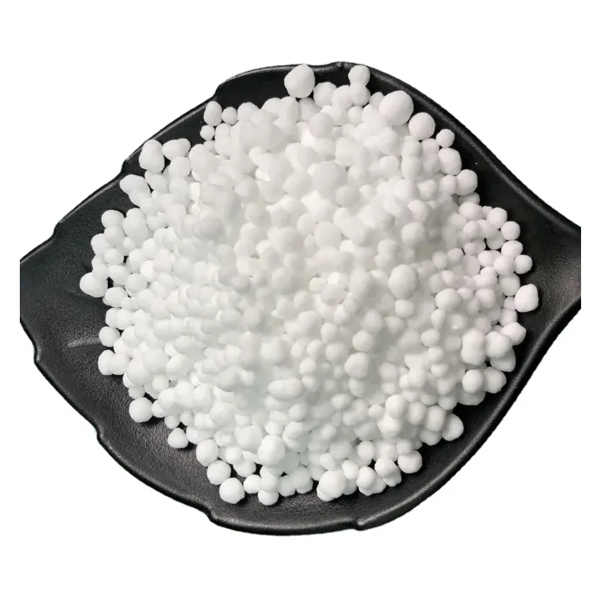 Prilled Urea 46 Granular Nitrogen Urea 46% Fertilizer Price - Buy ...