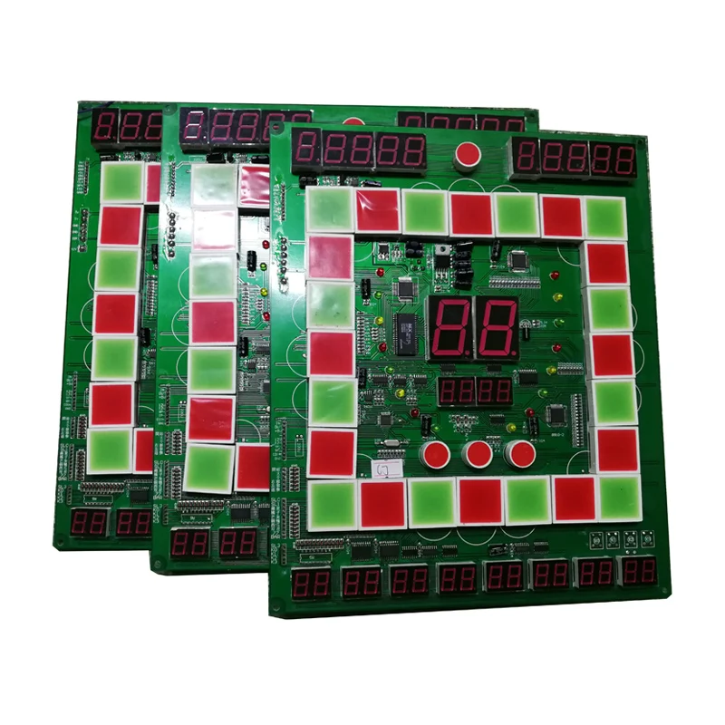 Mario Machine Kits Car Theme Motherboard PCB Game Board| Alibaba.com