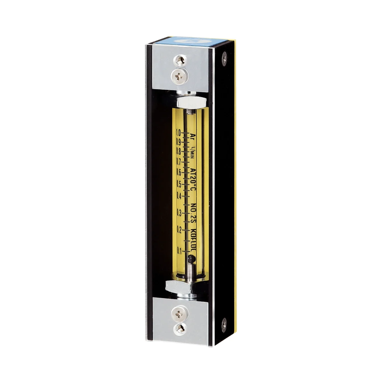 Bidirectional Bulk Flow Meter for Gas and Cheap Chemicals Twin Safety ...