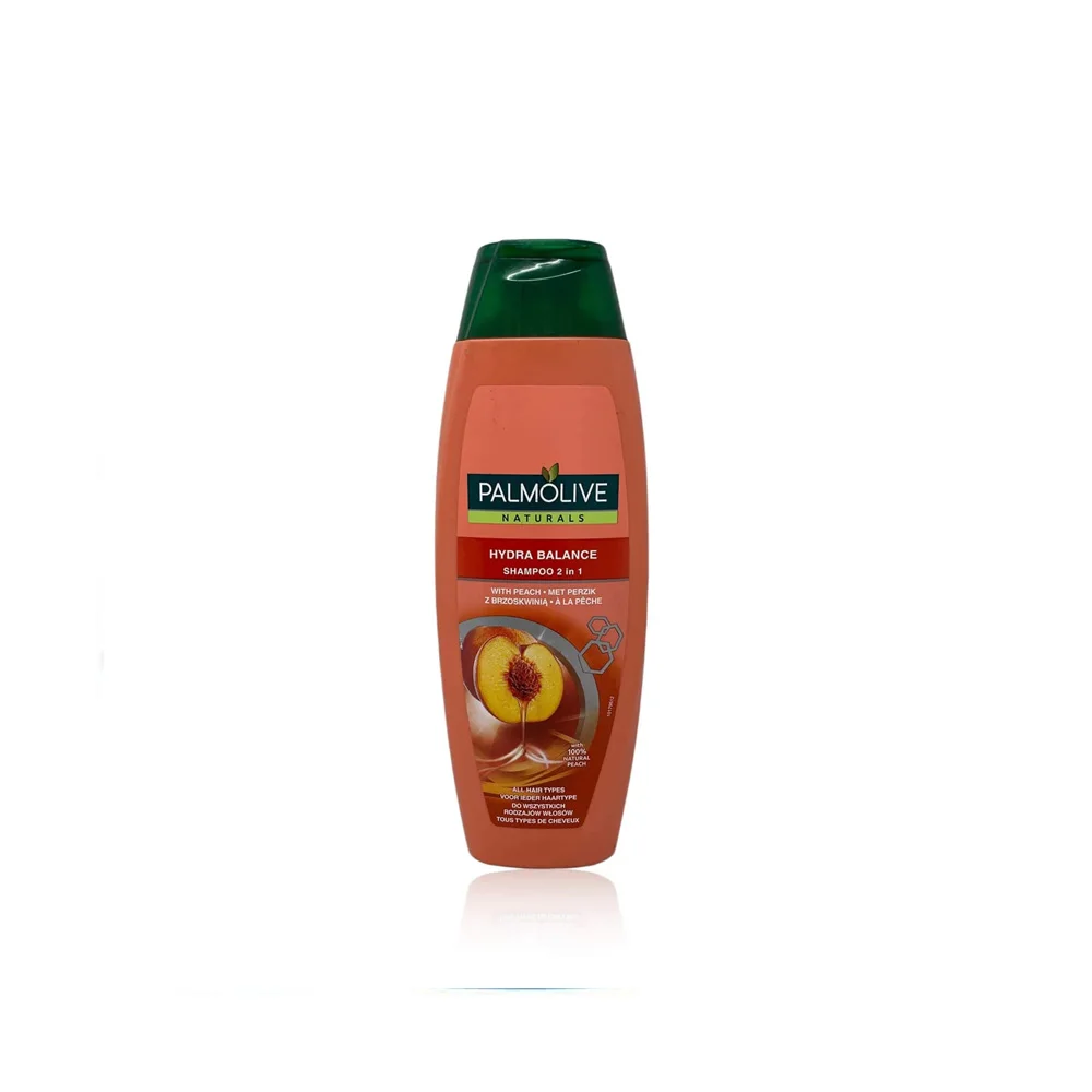 Palmolive Shampoo 350ml Revitalize Your Hair With Nourishing Cleansing ...