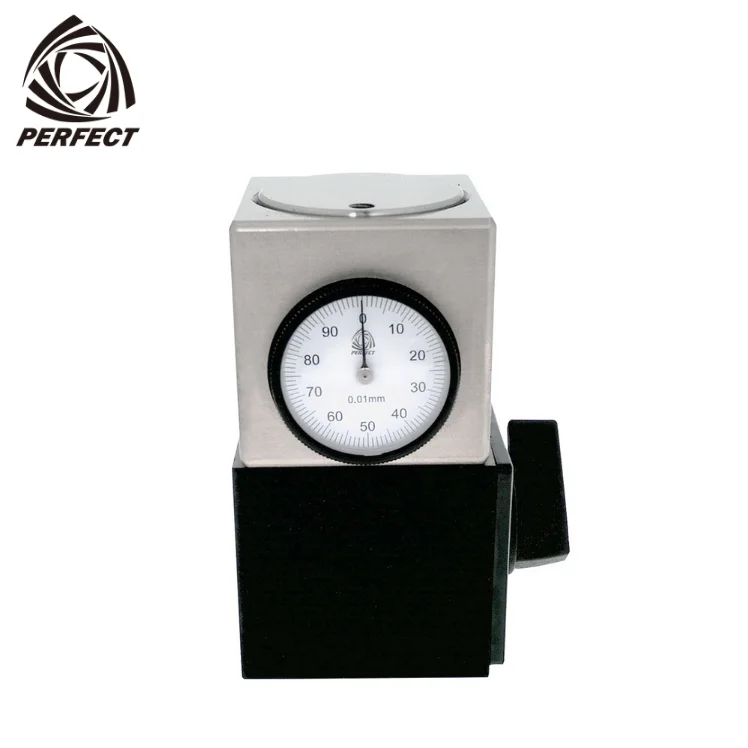 Patented Type Steel 100x50x55 Z Axis Setter - Buy Patented Type Steel ...