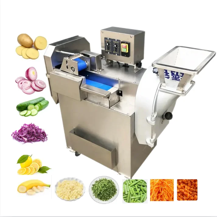 Electric Industrial Food Onion Plantain Veggie Potato Chips Fruit ...