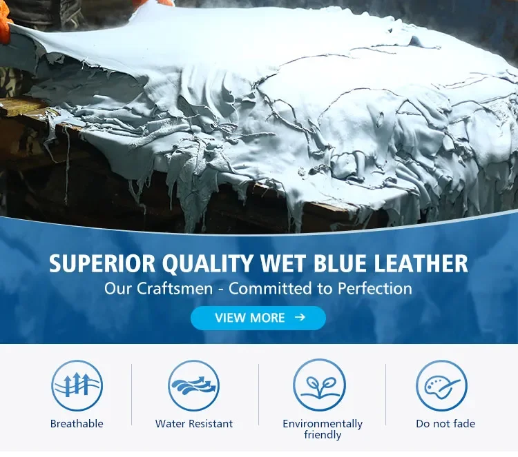 Oem High Quality Wet Blue Cow Shoulder Split Leather Cow %%@ Bull Hides ...
