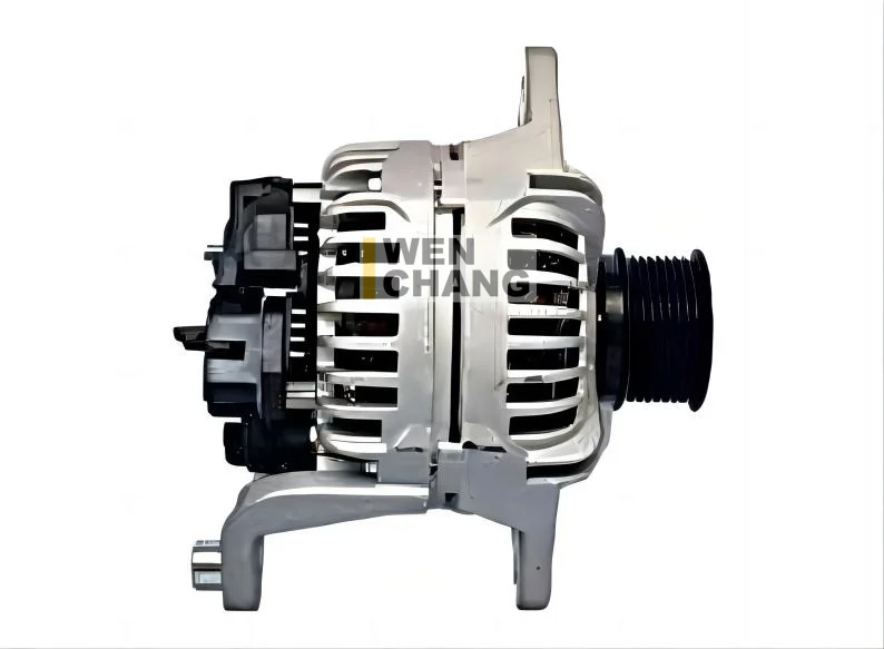 24V ALTERNATOR for VOLVO FH 210 CA1883IR 20409240 21429786 85021343 ...