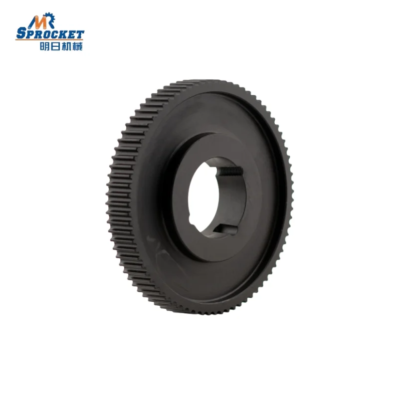HTD Timing Belt Pulley CNC Aluminum Timing Pulley HTD 3M 5M 8M 14M ...