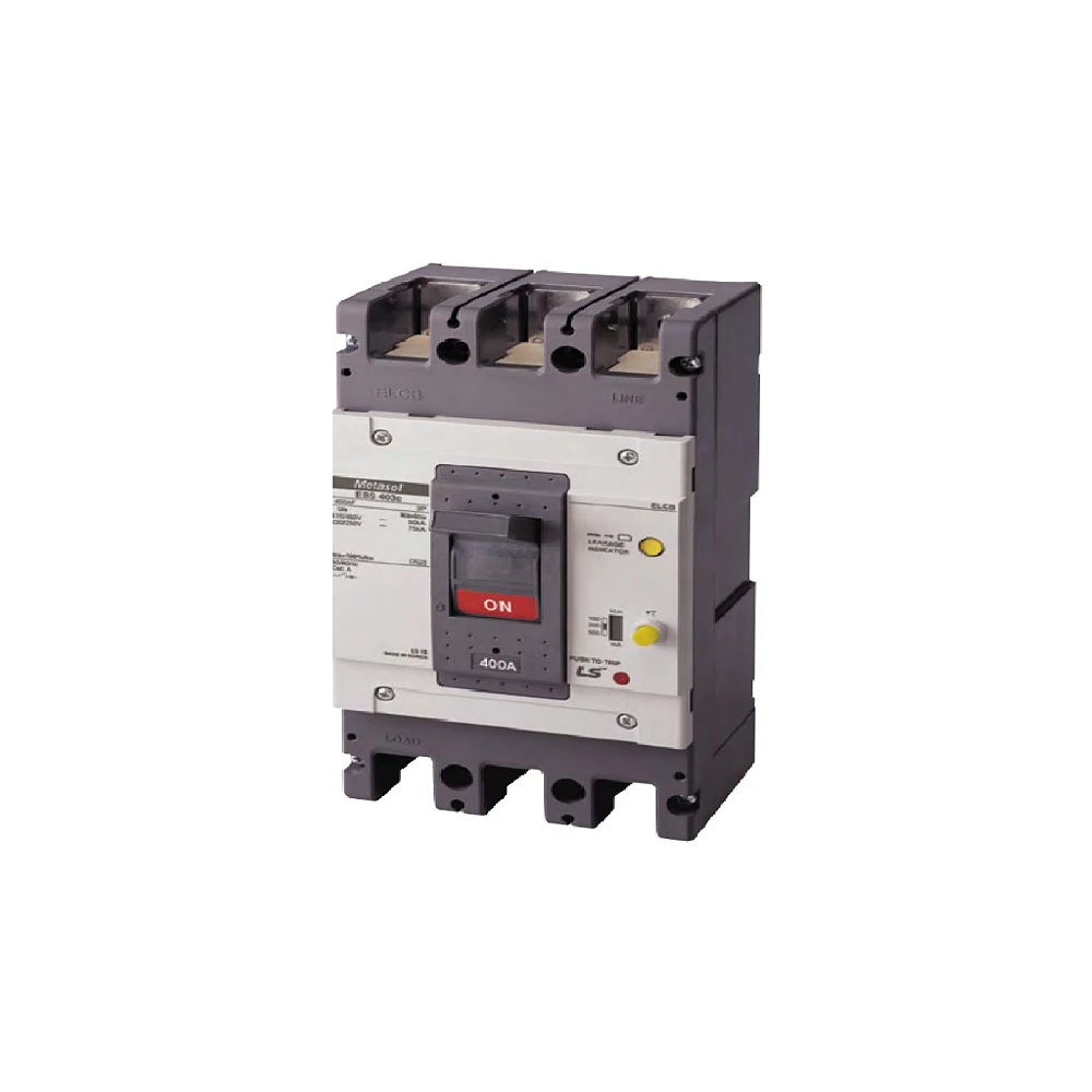 Ls Electric_elcb Earth Leakage Circuit Breaker - Buy Electronic ...