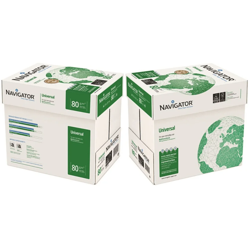 Philippines Original Navigator A4 Paper 80 Gsm 70 80gram Office Copy ...