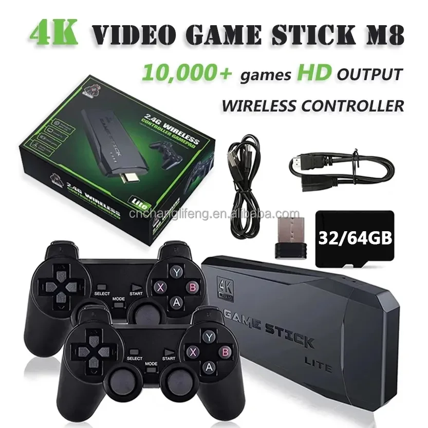 Wholesale Retro Ps4 10000 Classic Video Games Consoles M6 620 M8 Game ...