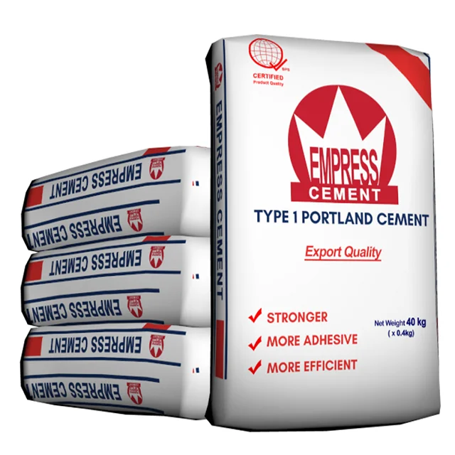High Quality Ordinary Portland Cement , Grey Cement 32.5, 42.5, 52.5 Portland Cement for Sale ...