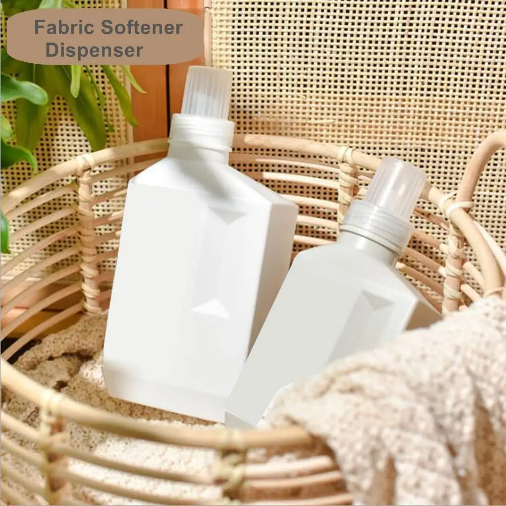 Hdpe Laundry Container Extra Detergent Soap And Fabric Softener ...