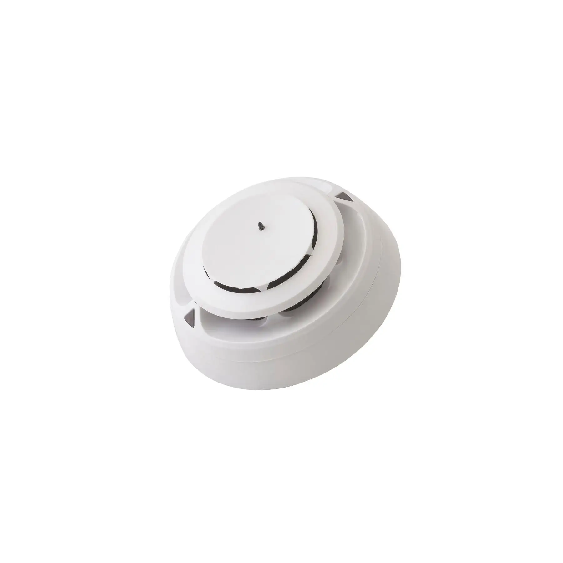 Conventional Combined Optical Smoke+heat Detector - Buy Optical Smoke ...