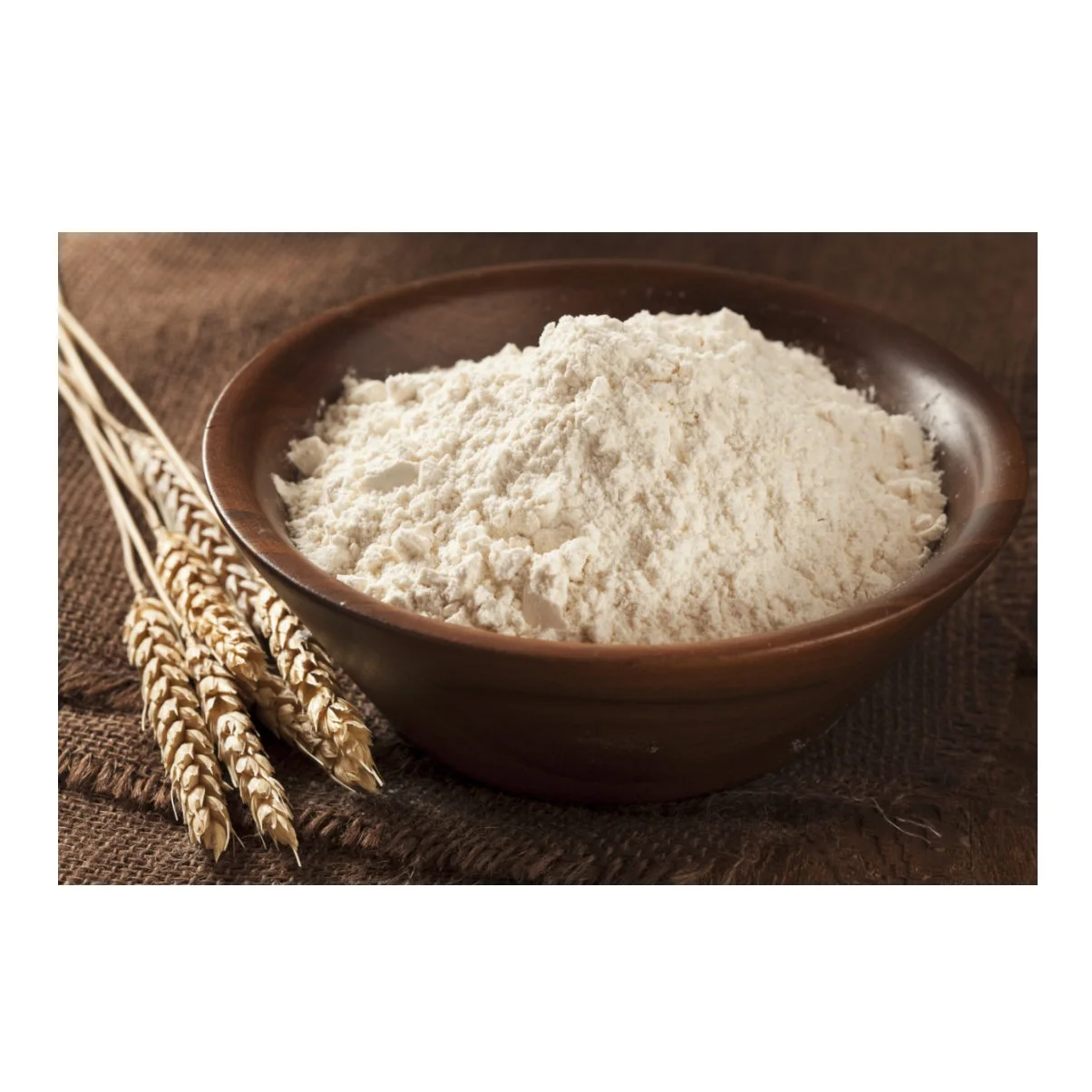 High Quality Cooking Wheat Flour 25kg Available For Sale At Low Price ...
