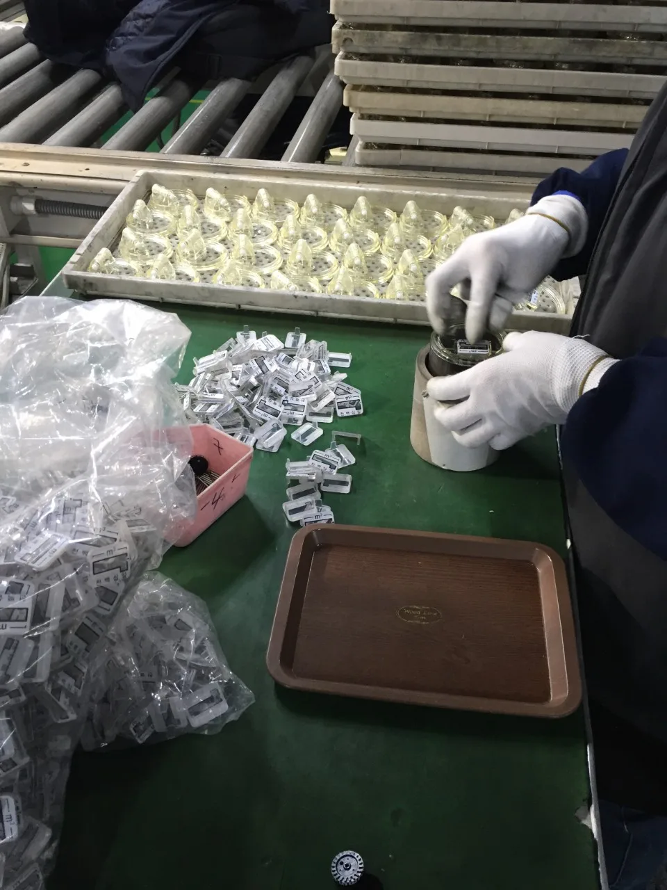 Solenoid Valve Gas 2/2-way High Pressure Pilot Operated - Normally ...