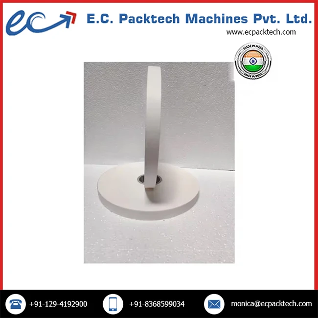 Very Soft Comfortable Snus Filter Paper in Roll Snus Packing Filter ...